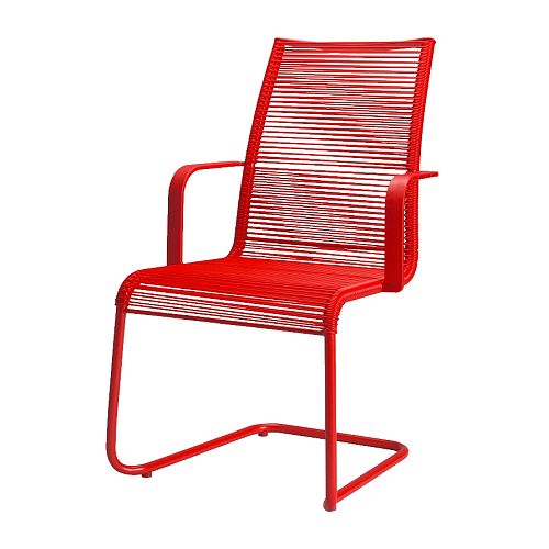 Chelsea's Garage: Dine out with Ikea! (plus a sale date announced)