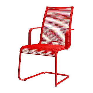 Chelsea's Garage: Dine out with Ikea! (plus a sale date announced)