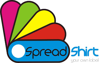 History of All Logos: All Spreadshirt Logos