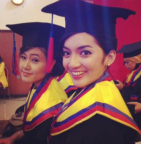 Arini Astari Pemeran Rossa di Sinetron Putri Salju, Begini Kabarnya Sekarang Ini - Bangkapos.com