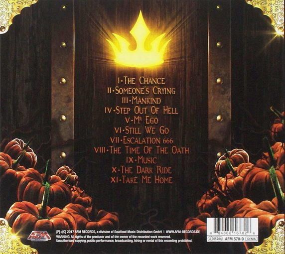 MASTERPLAN – PumpKings [LTD Digipak +1] (2017) – 0dayrox