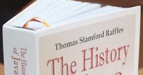Penerbit Dolphin: The History of Java - Thomas Stamford Raffles