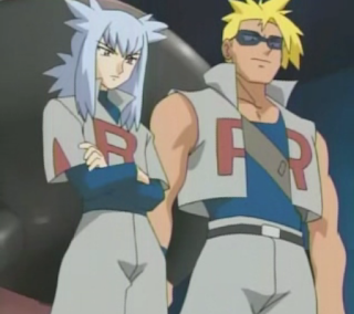 Anime Annoyances: Top 13 Favorite Pokémon Villains