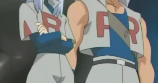 Anime Annoyances: Top 13 Favorite Pokémon Villains