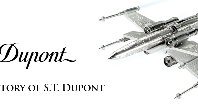 Dupont_history