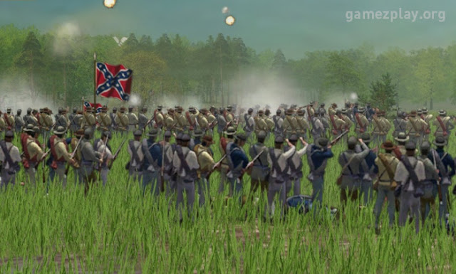 GAMEZPLAY REVIEW: Scourge of War: Chancellorsville Arrives on the ...