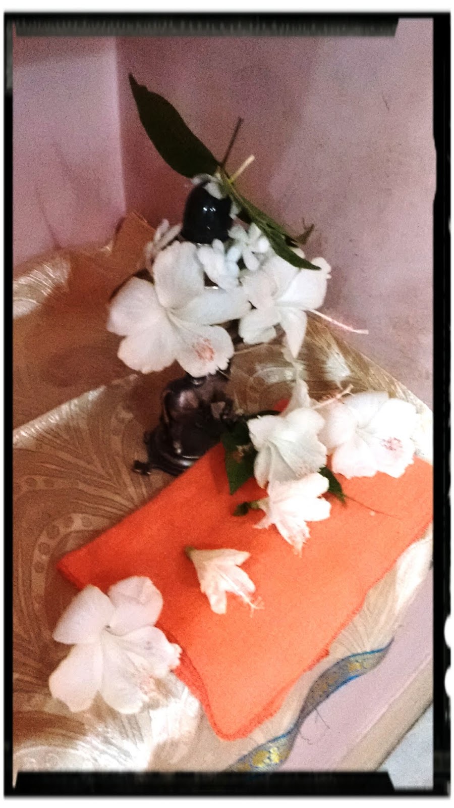 TODAY VISIT THAKUR SRI RAMAKRISHNA AT 25-7-2018 - Spirituality Religion