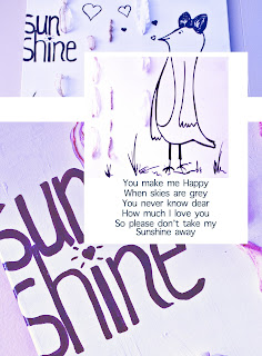 Polly Wolly Doodle: Beautiful Sunshine