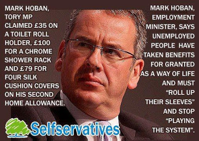 Gaming the Work Programme