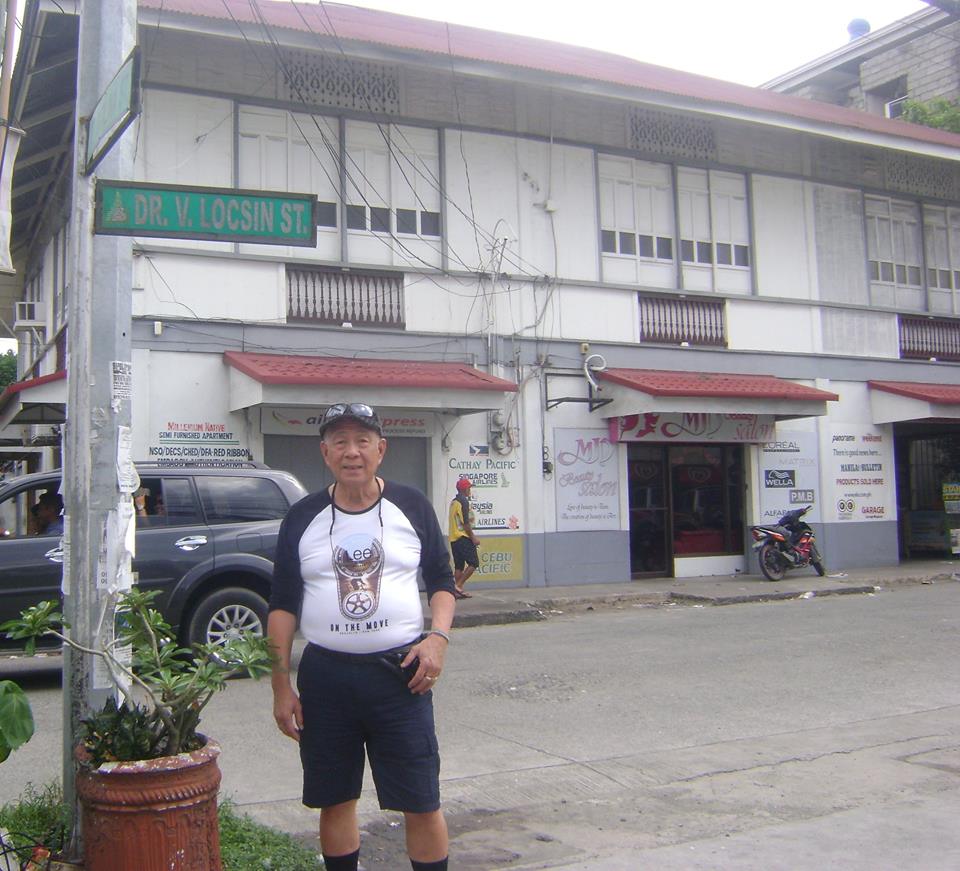 "Ang Pungsod Ilonggo" Newsletter of the Ilonggo Nation Global Federation