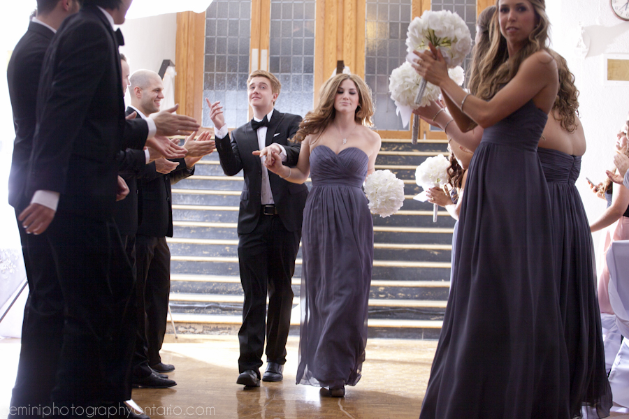 Gemini Photography: Jaclyn Colville & Ryan Harper - New Years Eve Wedding!