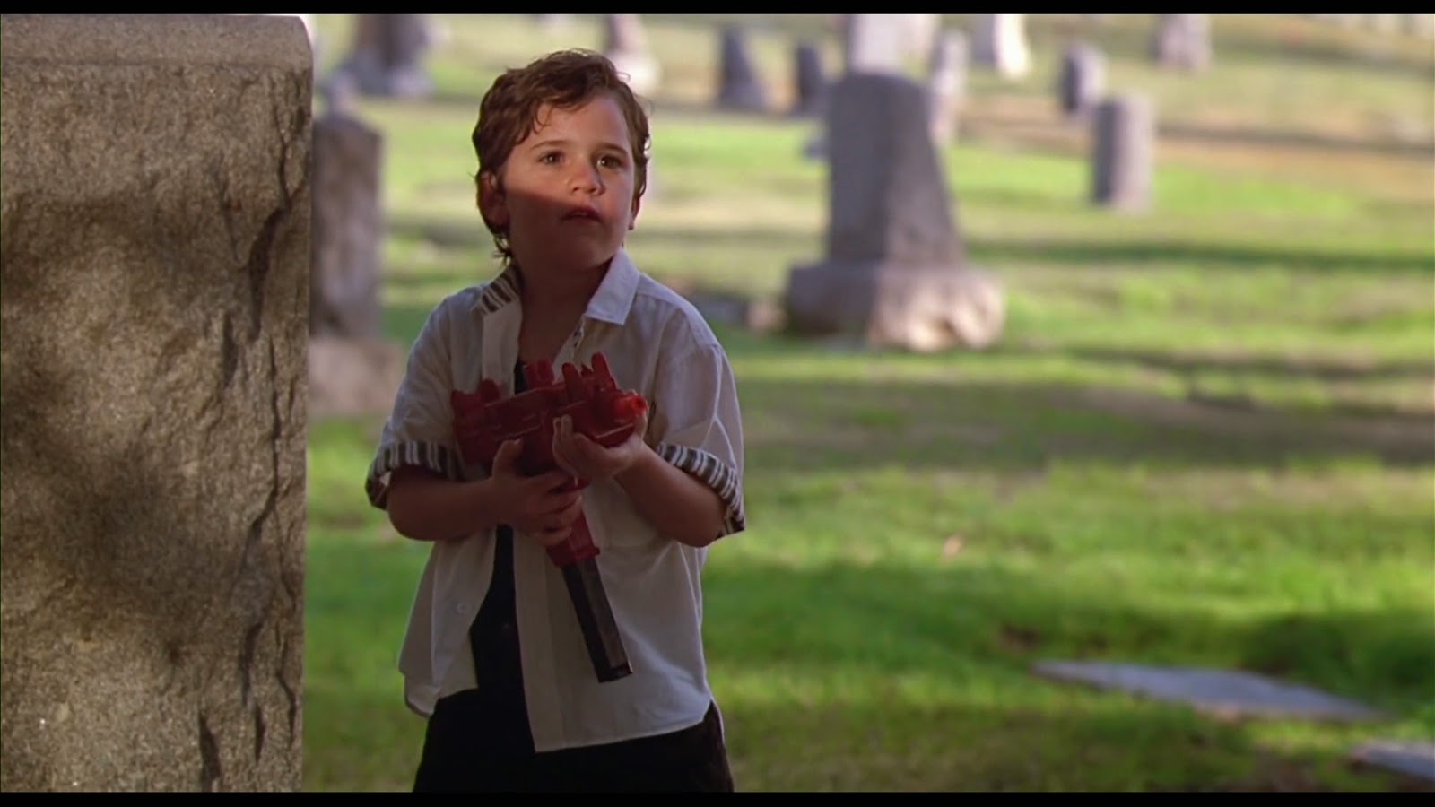 Set-Jetter & Movie Locations and More: Predator 2 (1990)