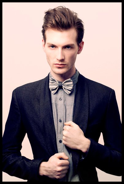 Le Petit Connaisseur de la Mode: Local inspiration: muses and lenses