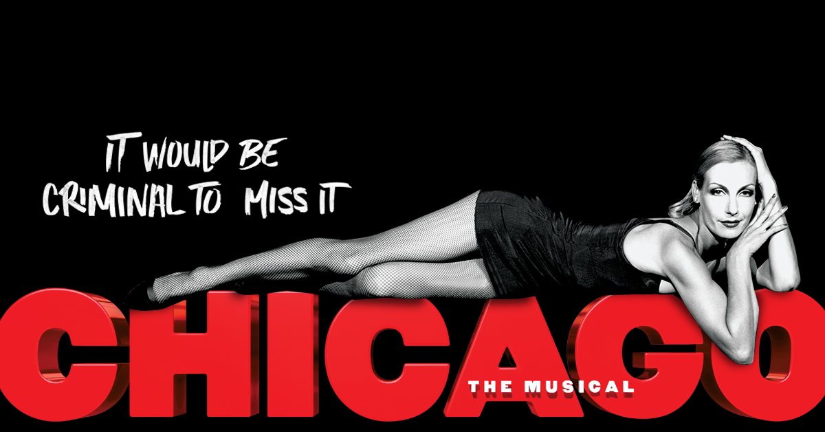 DADaPalooza: Review: Chicago The Musical at the Cadillac Palace