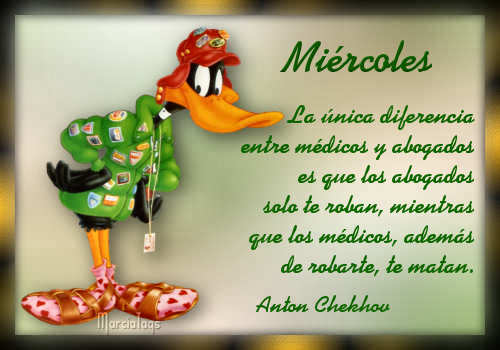 ® Gifs y Fondos Paz enla Tormenta ®: FELIZ MIÉRCOLES