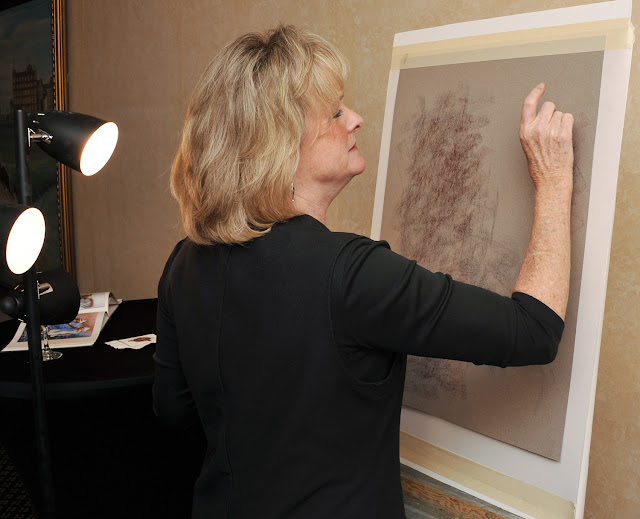 Bruce W. Halliburton Photography: Kathy Fincher