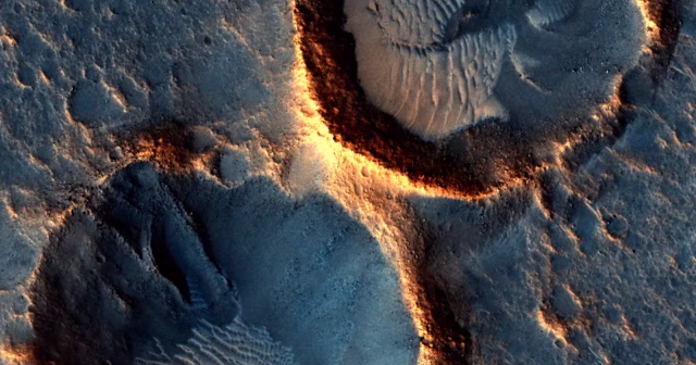 NASA Has Released Awesome Footage That Has Revolutionized Our ...