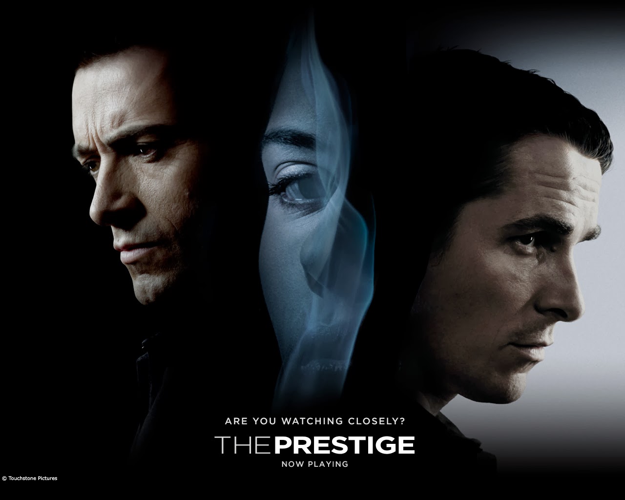 The Prestige | Critical Studies