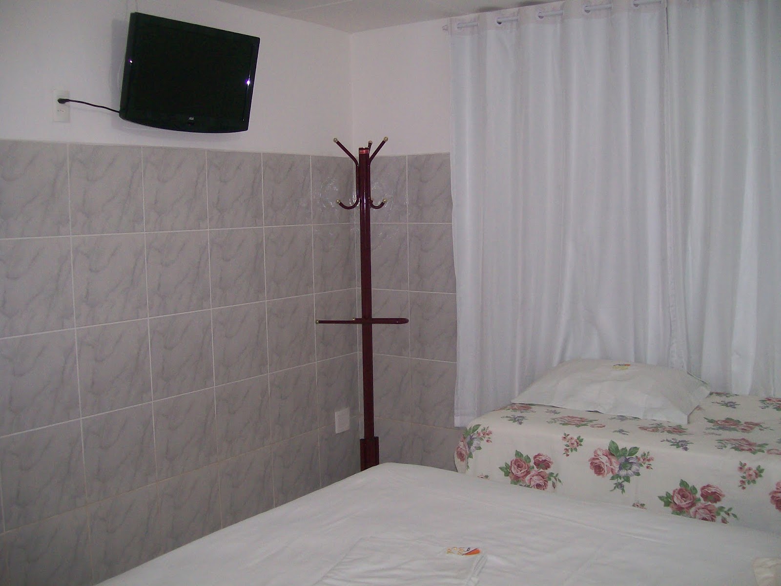 Patu Visto de Perto: POUSADA CIDADE DO SOL