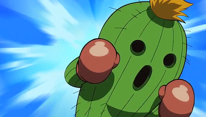 Digi-Arquivo: Togemon ~ PMD || Acervo de Imagens de Digimon e Pokémon ...