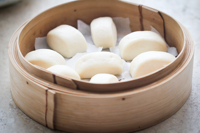 [Chinese Recipes] Fried Mantou with Condensed Milk - All Asian Recipes ...