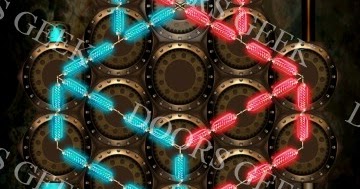 Mechanicus [Basic] Level 95 ~ Doors Geek