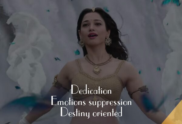 What Does the Bahubali Characters Taught Us - Things to Learn ...