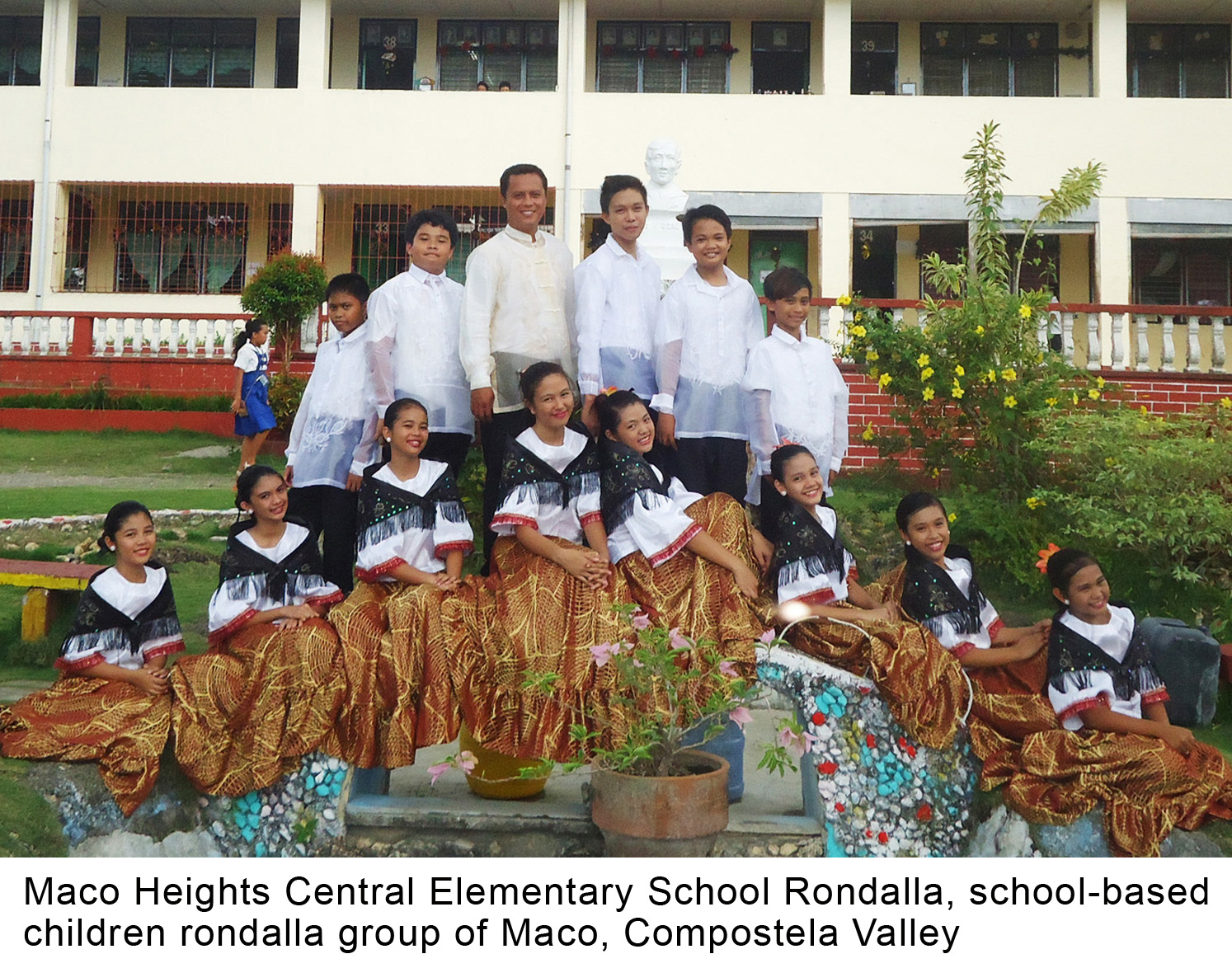 The Philippine Rondalla Festival