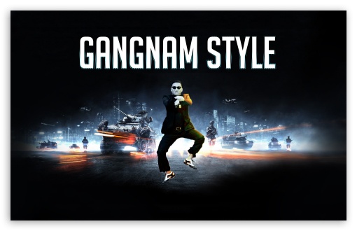 Gangnam Style create history by crossing 1 billion YouTube views - Insights