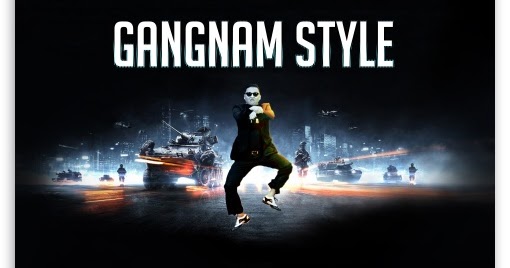 Gangnam Style create history by crossing 1 billion YouTube views - Insights