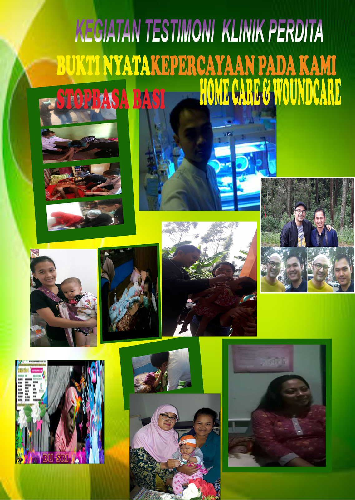 Apabila anda selalu merasa khawatir terus menerus, anda dapat mencoba ...