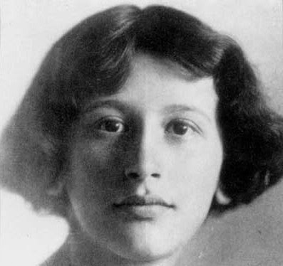 Notes de lecture: « La pesanteur et la grâce » de Simone Weil (1947)