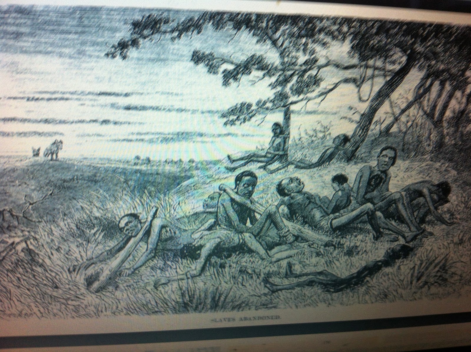 THE BLACK SOCIAL HISTORY:: BLACK SOCIAL HISTORY : DUTCH INVOLVEMENT IN ...