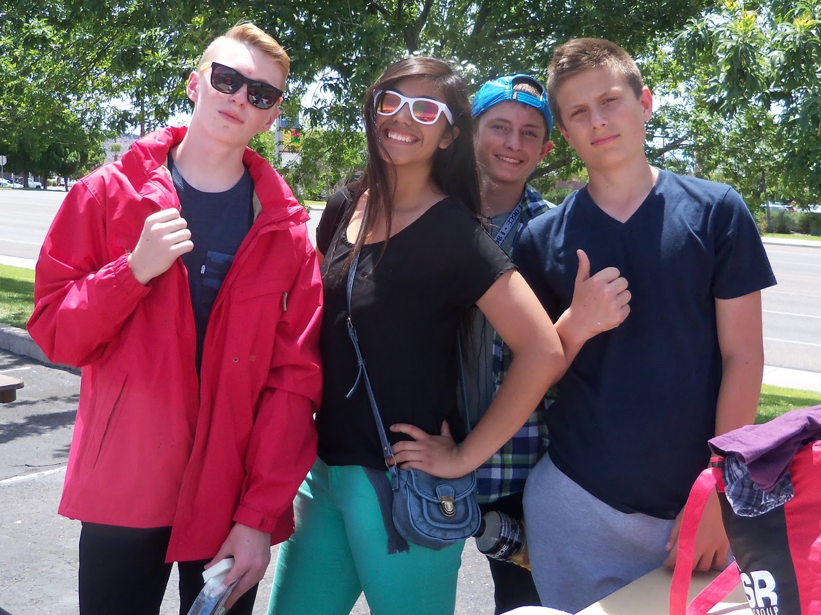 SoUtah Devil Pups: 2016