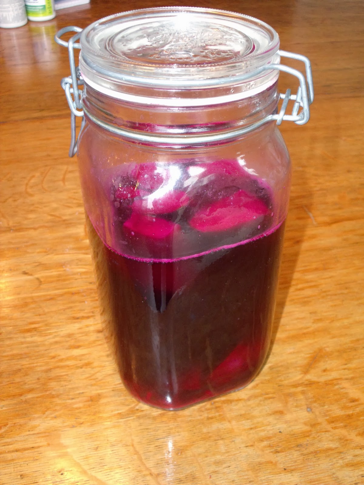 Healer Dealer Diary: Beneficial Foods