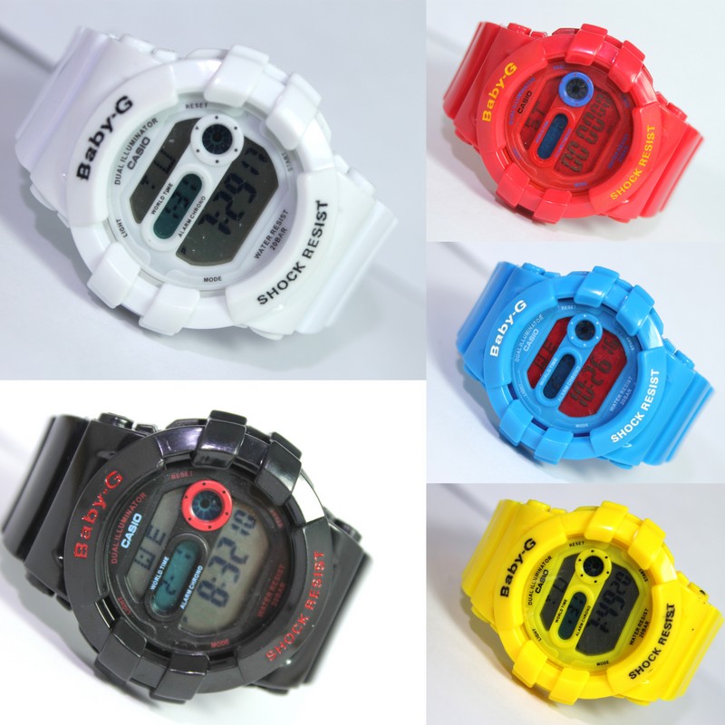 BABY G | ONLINE FASHION SHOP