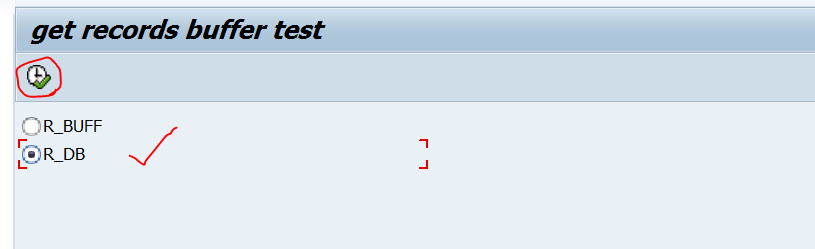 TECHSAP : Table Buffering: How exactly [Generic or Fully] buffering works in SAP ABAP SQL ...