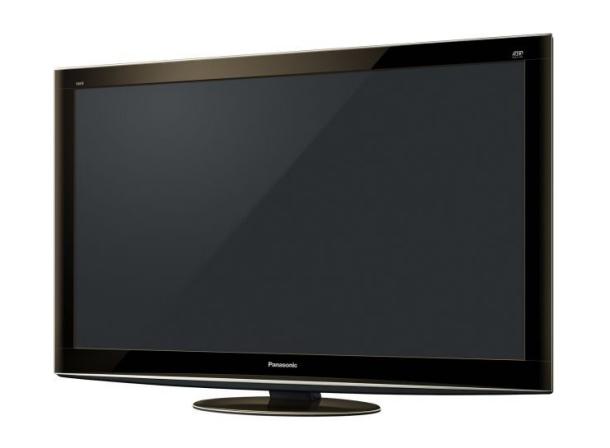 Correcção para os Níveis de Preto nos Plasmas Panasonic 2009/2010 ...