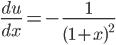 Math Principles: Derivative - Chain Rule, 3