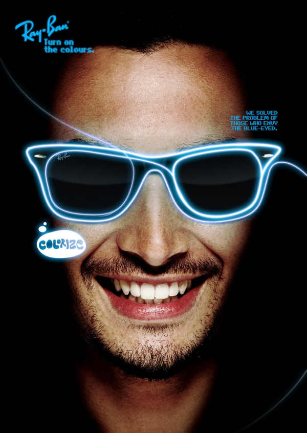 Most Amazing Print Advertising Campaigns