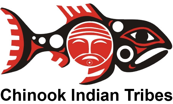 US COUNTRYSTUDY: The Chinook Indians