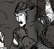 Greyhawkery: Castle Greyhawk: Doors and Lights