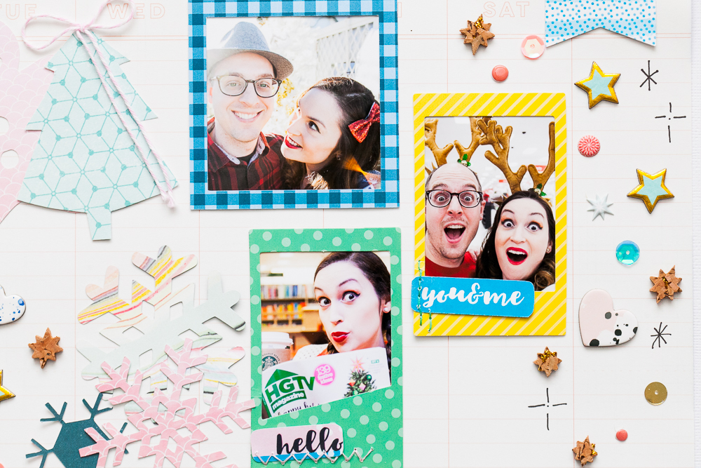 Citrus Twist Kits | Blog : A Special Holiday themed 3-to-inspire with ...