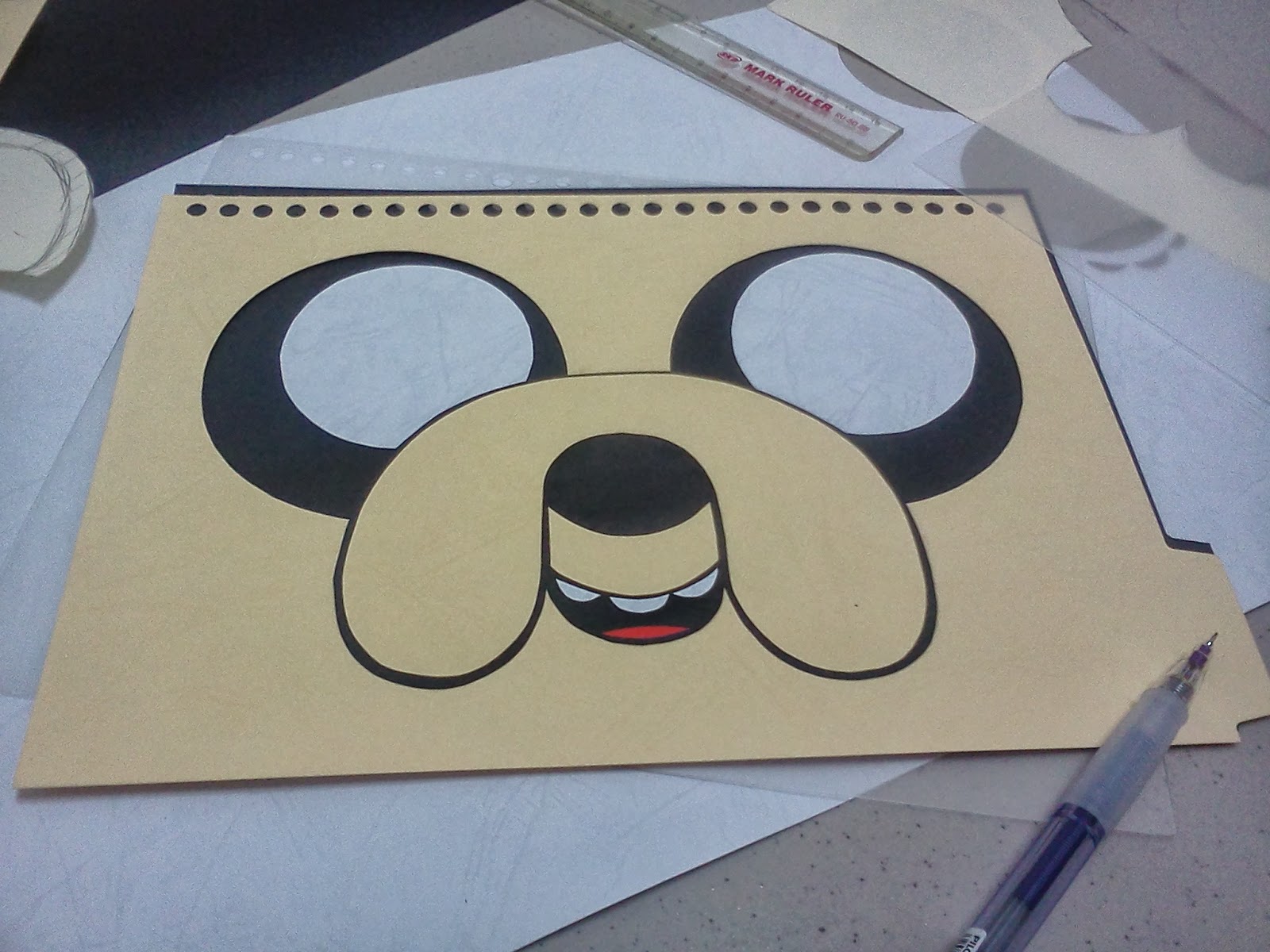 QQBoxy - 酷酷方盒子: 2013