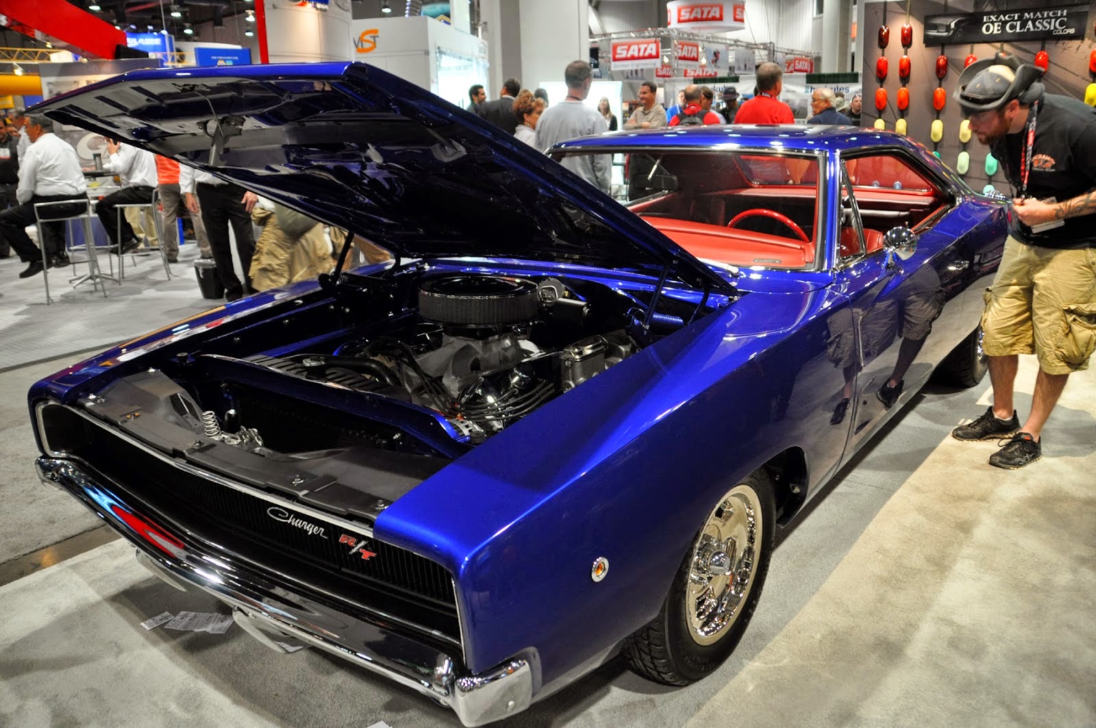 Just A Car Guy: Another reason Steve Strope and Pure Vision are so ...