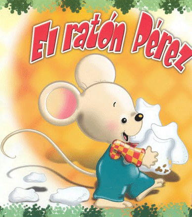 Imagenes cuento ratoncito perez | Imagenes y dibujos para imprimir