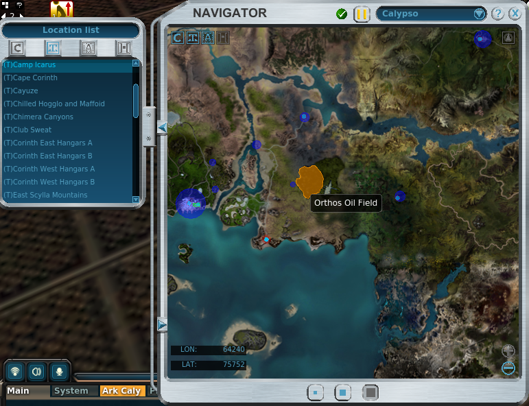 Entropia Universe (Part Six) ~ All You Need to Know About Games