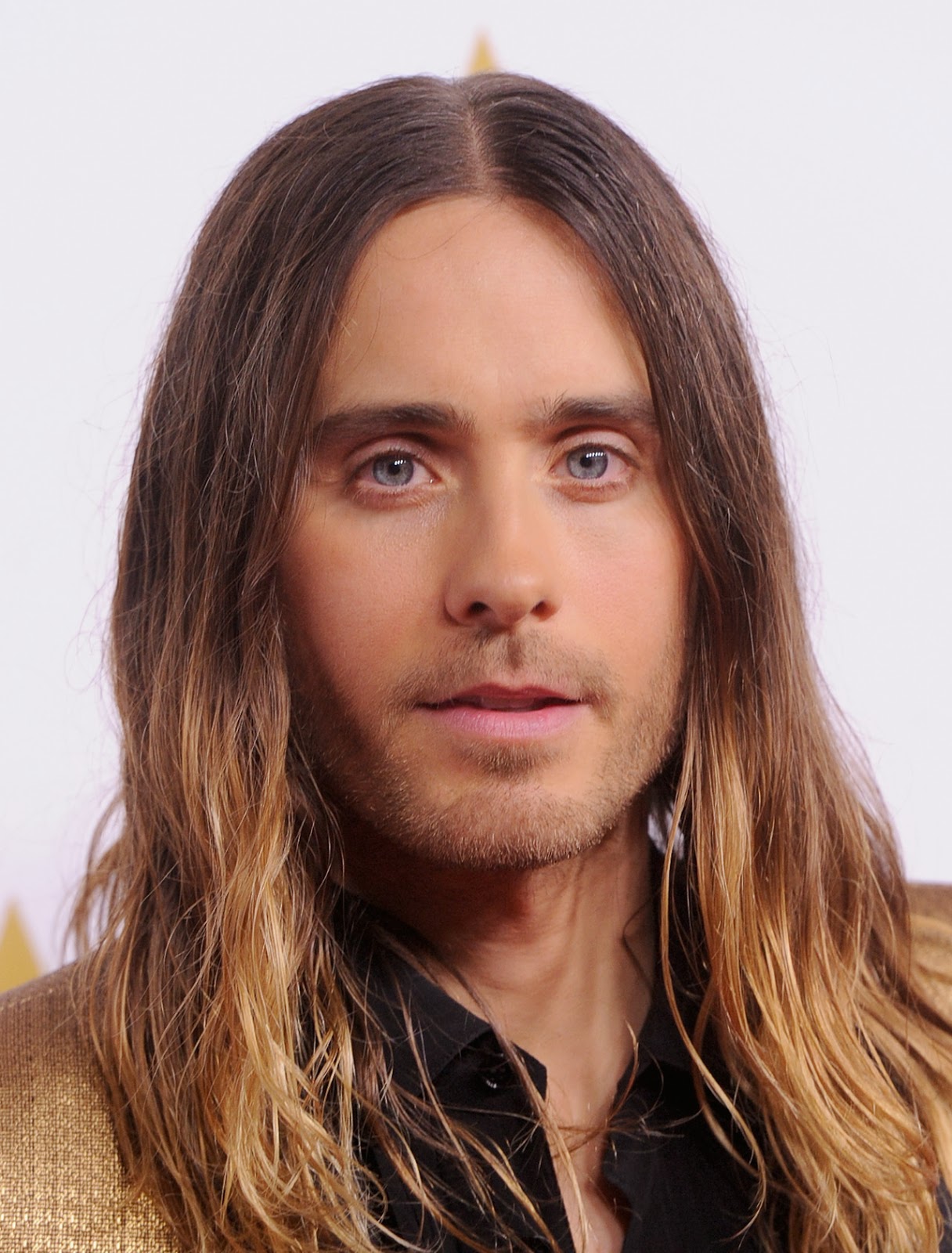 OFFICIAL ECHELON URUGUAY - THIRTY SECONDS TO MARS -: JARED LETO ARRIVES ...