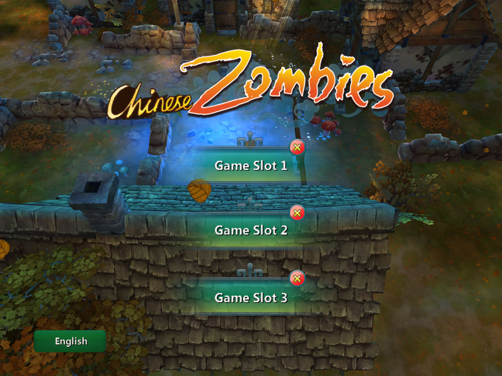 Chinese Zombies v1.1 Hack ~ Game4Experience