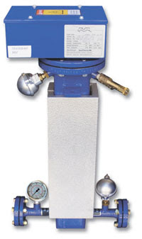 Alfa Laval HEATPAC EHS and HEATPAC CBM...Used and Reconditioned